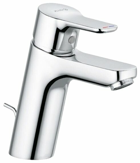 Смеситель для раковины Kludi Pure&Easy 371900565