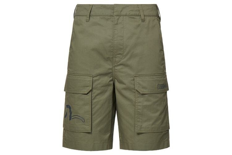 Шорты EVISU