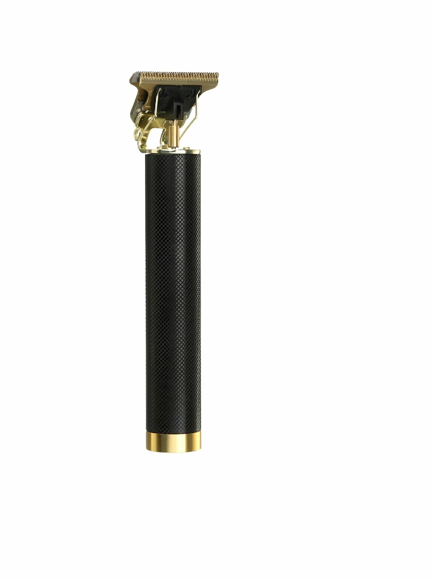 Аккумуляторная триммер машинка ZMS-006 для стрижек, для волос головы, для бороды, для усов. Аккумуляторный триммер для парикмахеров, для барберов, для салонов красоты, полу-профессиональный, чёрный