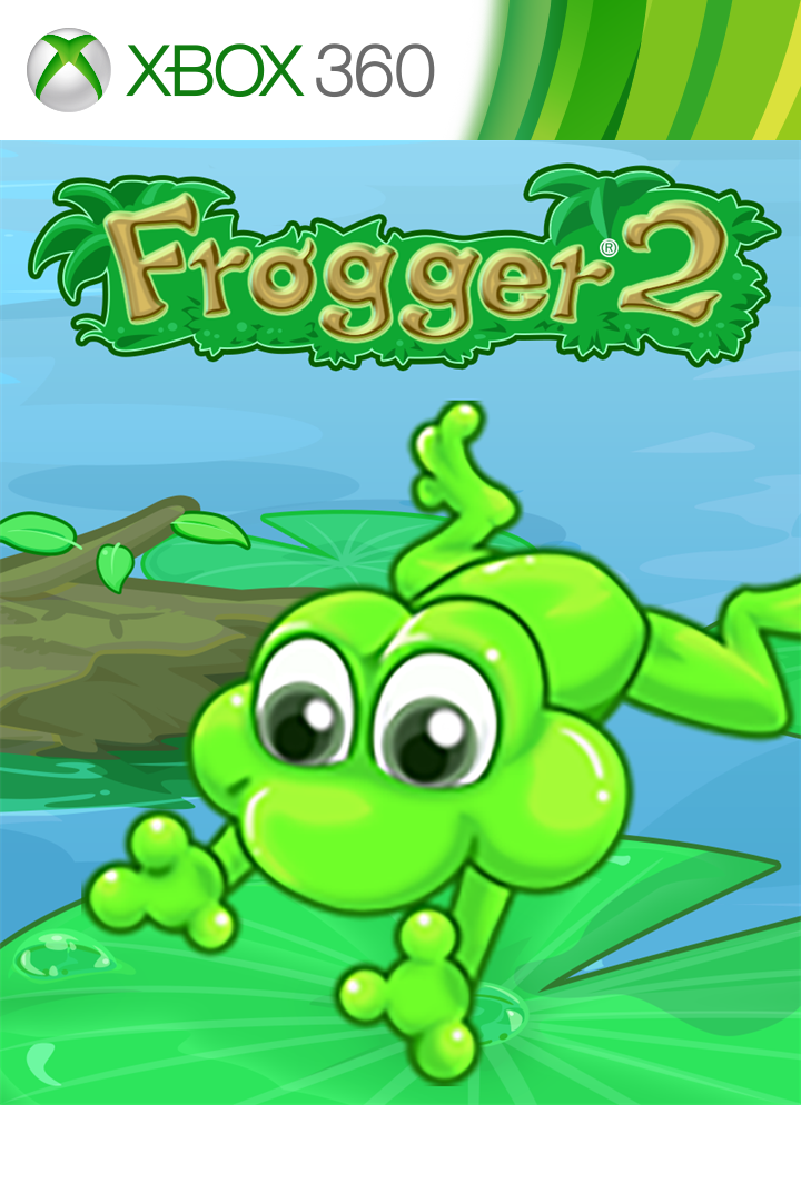 Frogger® 2 — ключ активации Xbox / Microsoft Store · Xbox One, Xbox Series X|S · цифровой ключ · любой регион