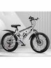 Велосипед BMX, Горный