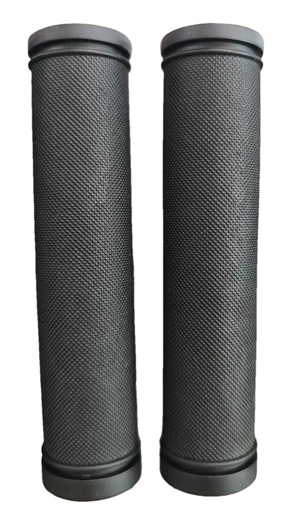 TIMETRY Грипсы CHGB-1070 130 mm