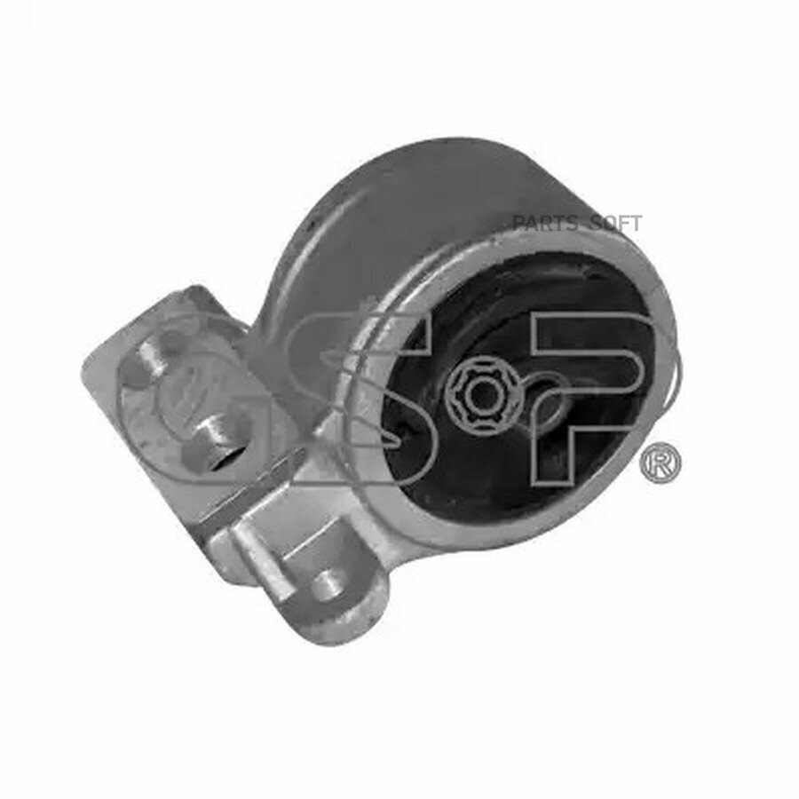 Подушка двигателя GSP 514487 SPECTRA '97- RH