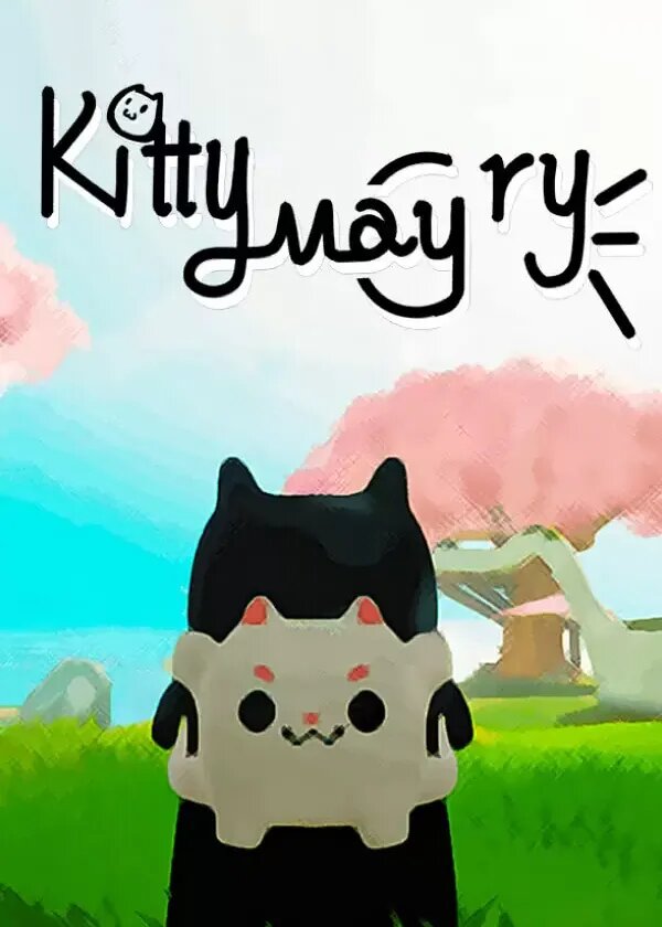 Kitty May Cry / Россия
