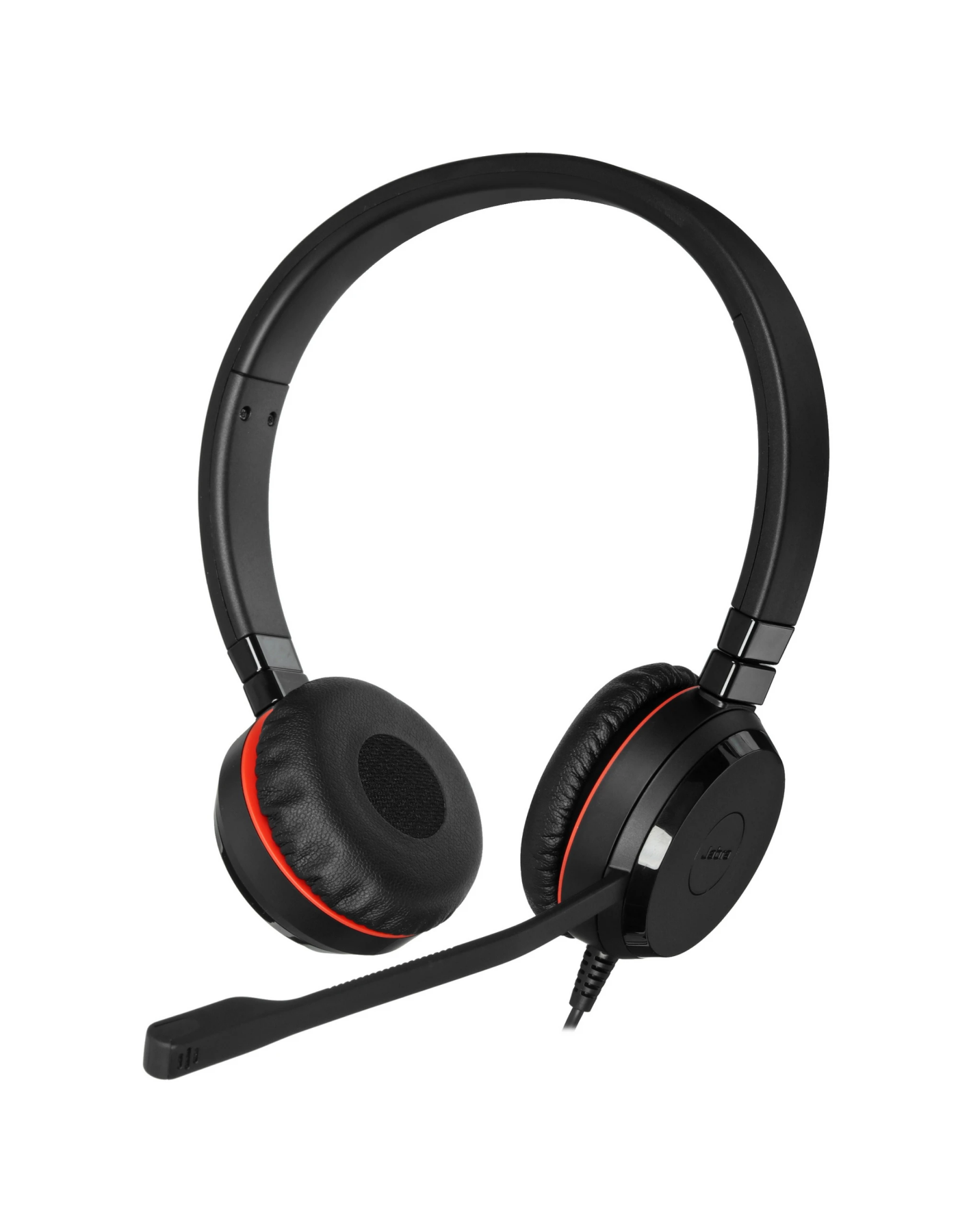 Гарнитура проводная Jabra EVOLVE 30 II 5399-823-369 Stereo MS, USB C/A adapter/Jack 3,5
