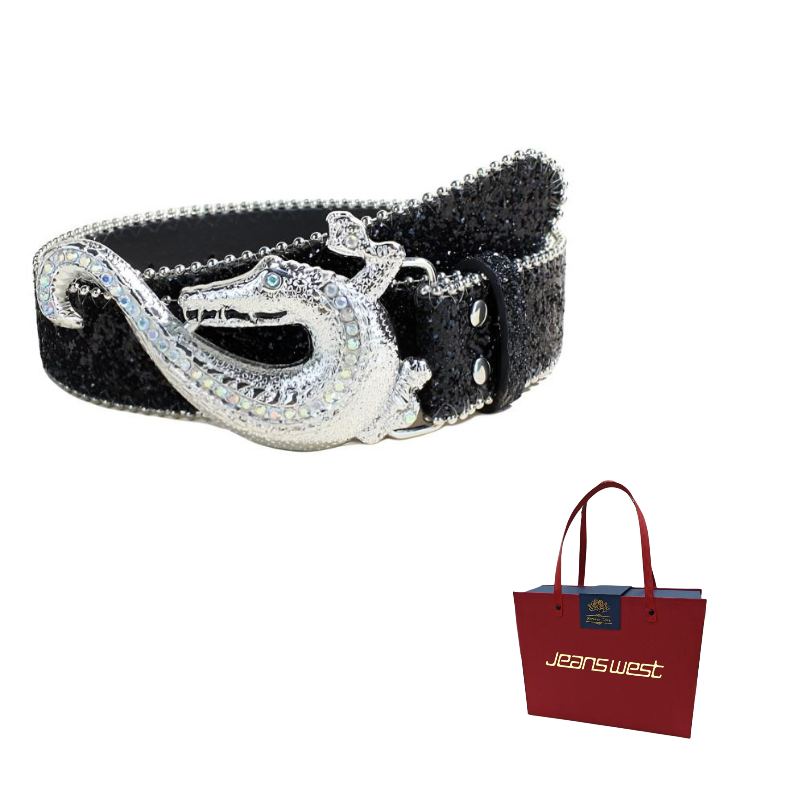 JEANSWEST PU (полиуретан) кожа ремни унисекс ширина тела 3,8 см 110