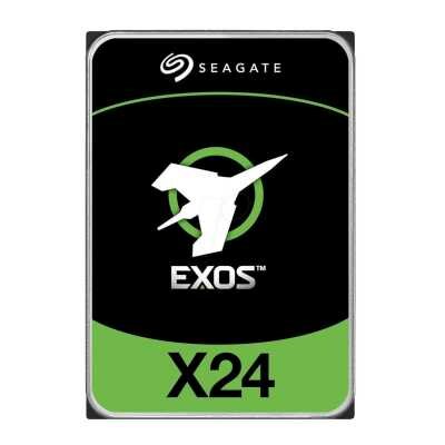 Жесткий диск Exos X24 24Tb ST24000NM005H