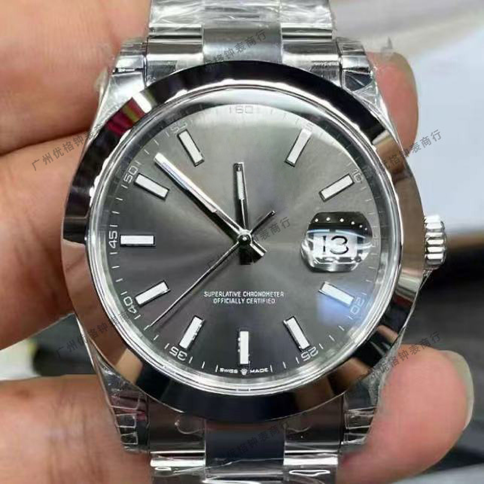 Наручные часы Classic