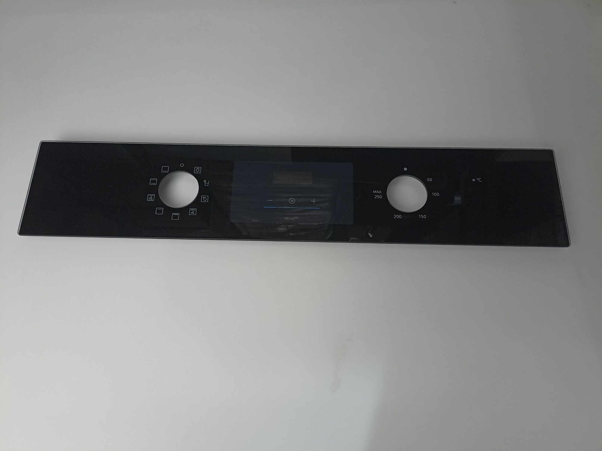 Панель лицевая, для духовки Midea MO509105GB