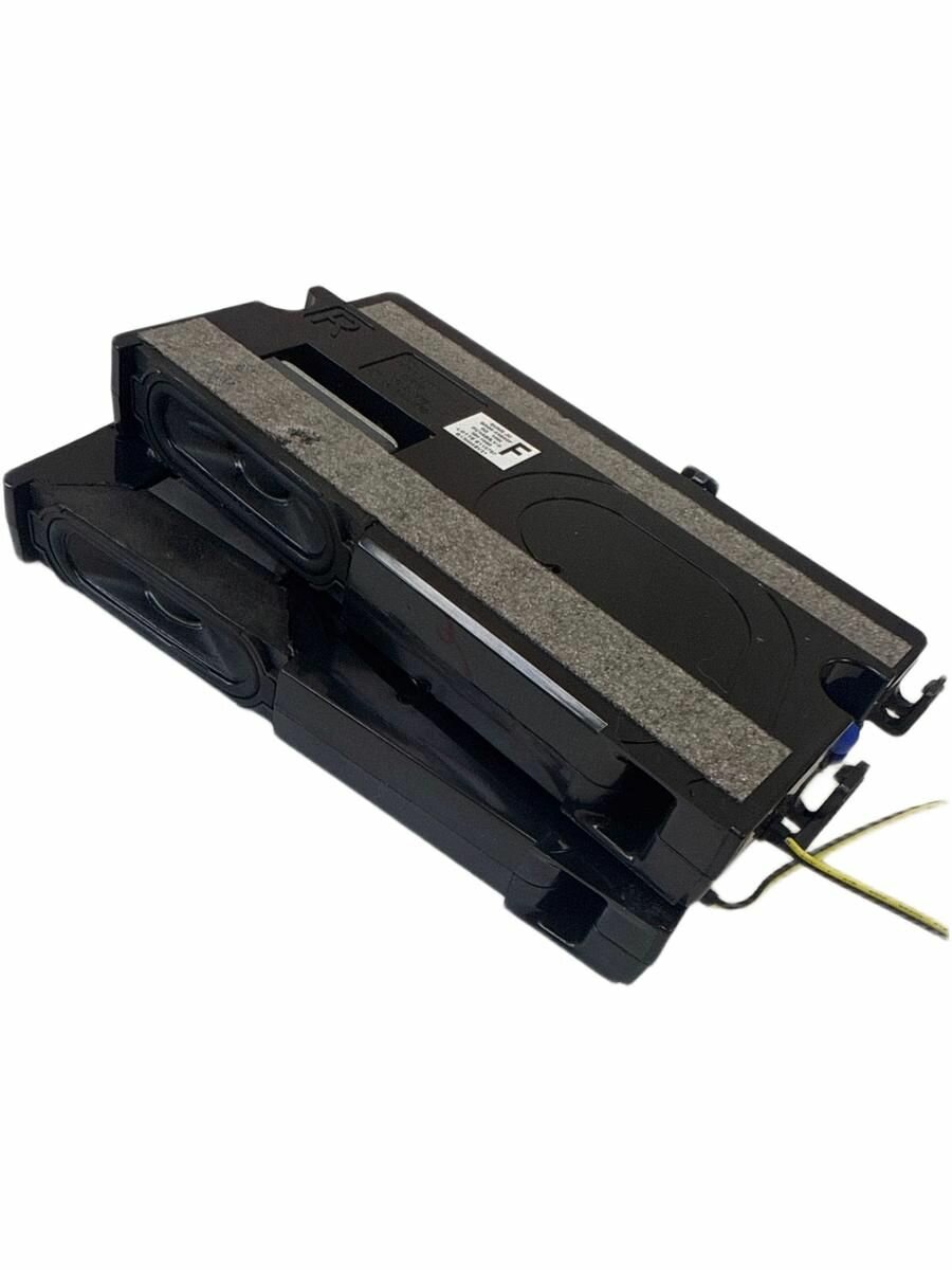 Динамик комплект 2 шт, для телевизора Samsung UE58AU7500UXRU P: PT580GT03-1 ver1.0