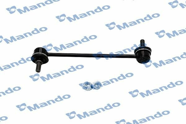 Стойка стабилизатора переднего L R CHEVROLET AVEO T300 2011- MANDO MSC010065