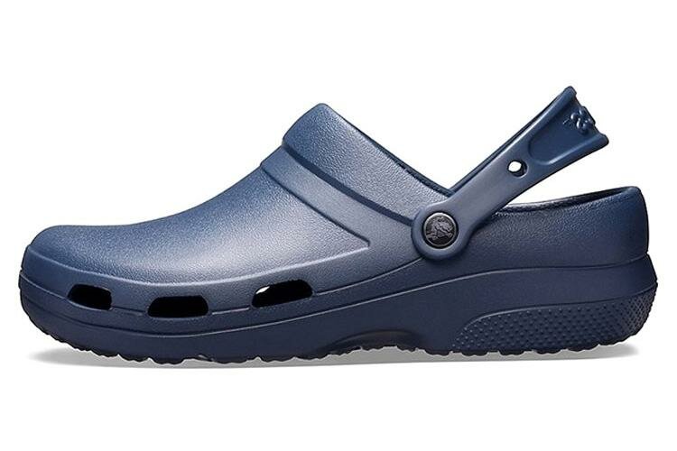 Биркенштоки Crocs 2 Flat