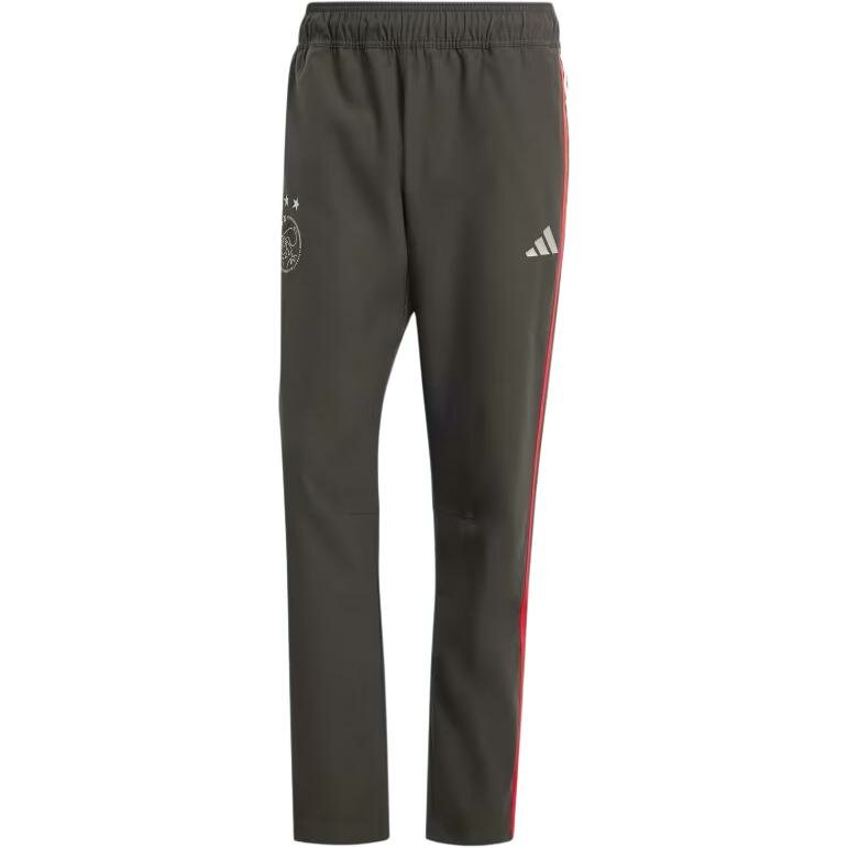 Бриджи спортивные adidas AJAX AMSTERDAM THE TRACKSTAND PANTS