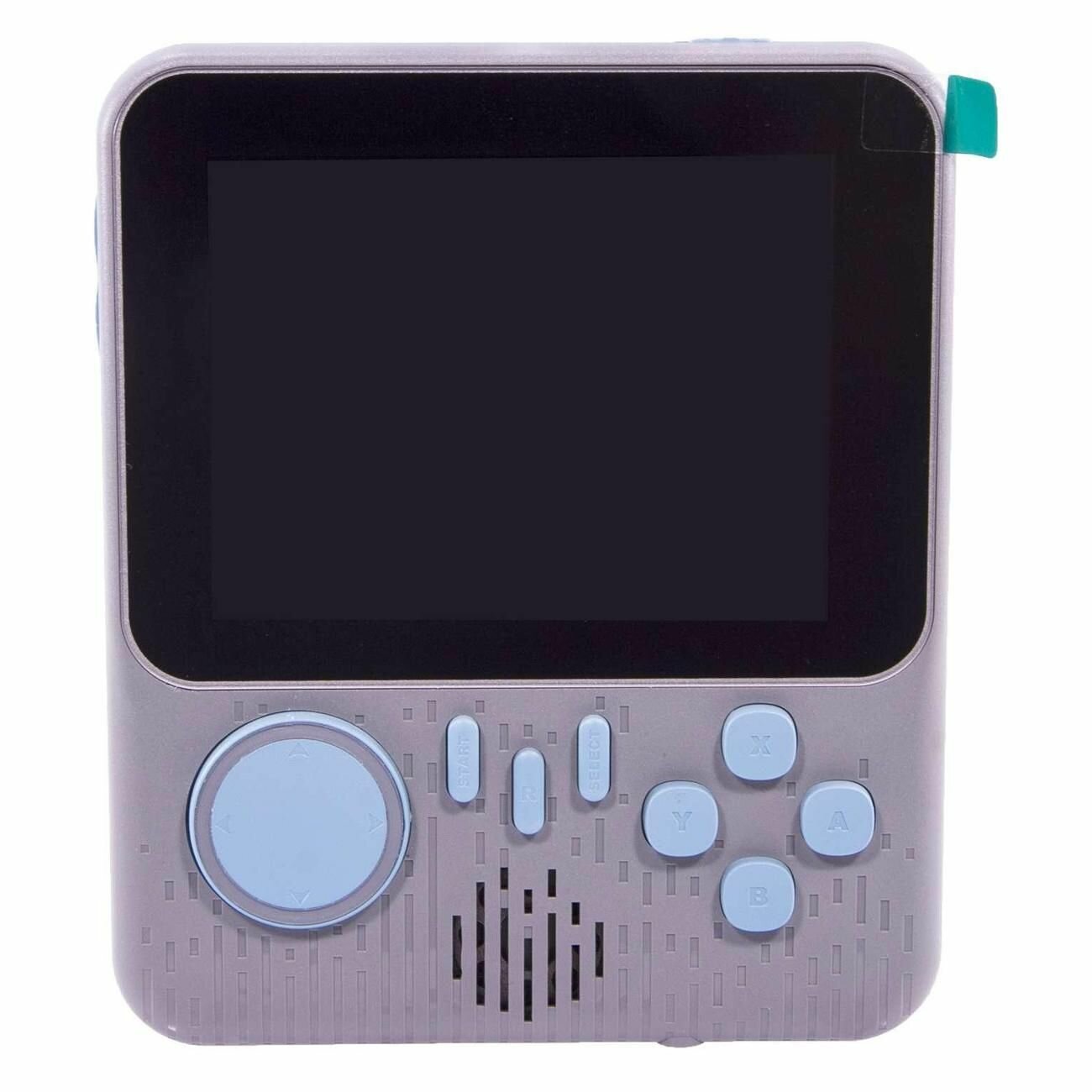 Игровая приставка PGP AIO Junior FC32b Slim (серая)