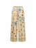 Брюки ALEMAIS Sidi silk trousers