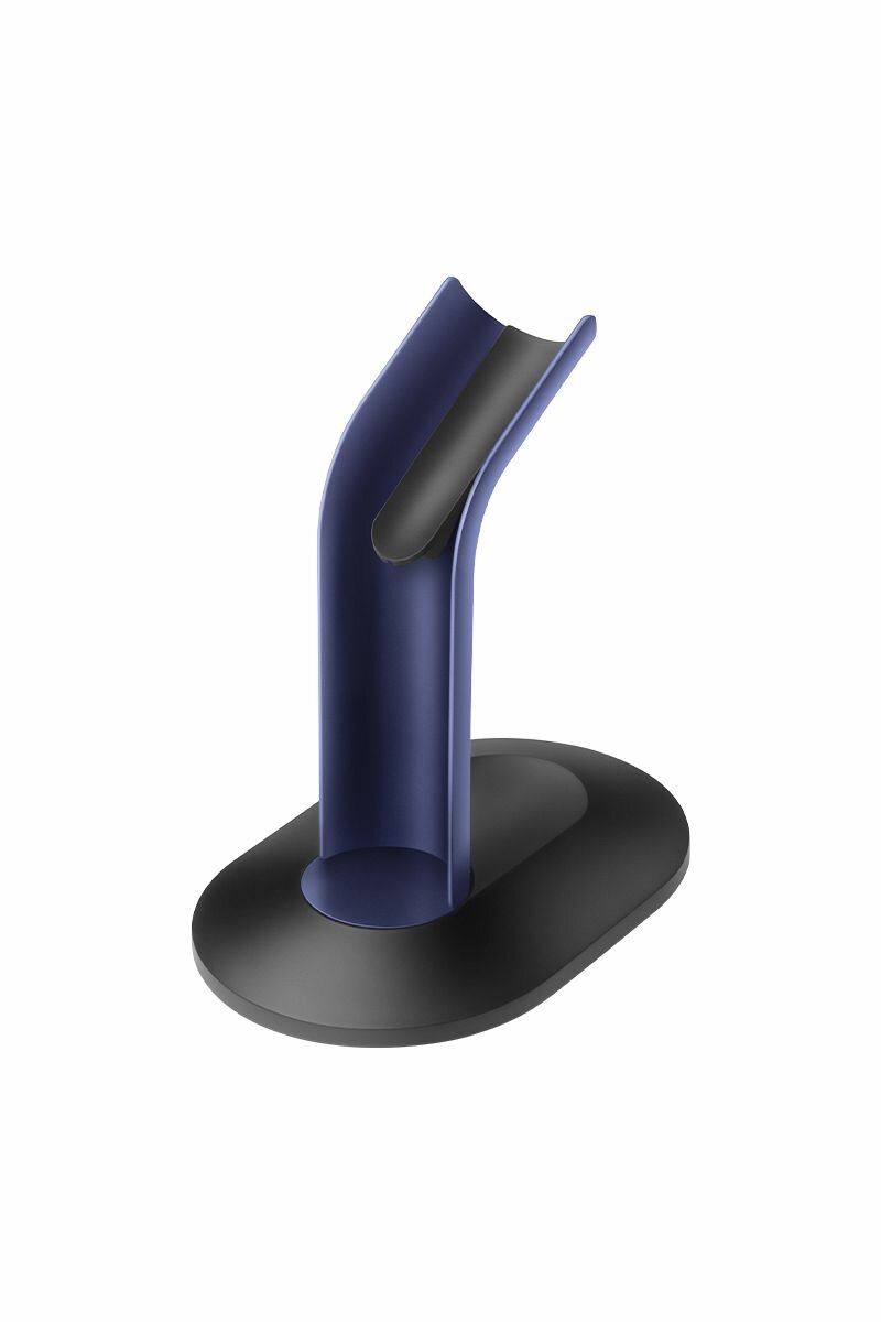 Подставка для выпрямителя Dyson Airstrait, цвет Прусский синий