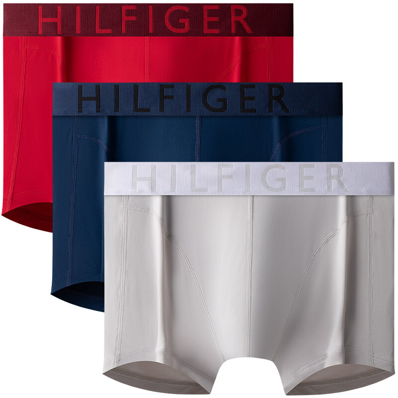Трусы TOMMY HILFIGER Tommy Hilfiger, комплект