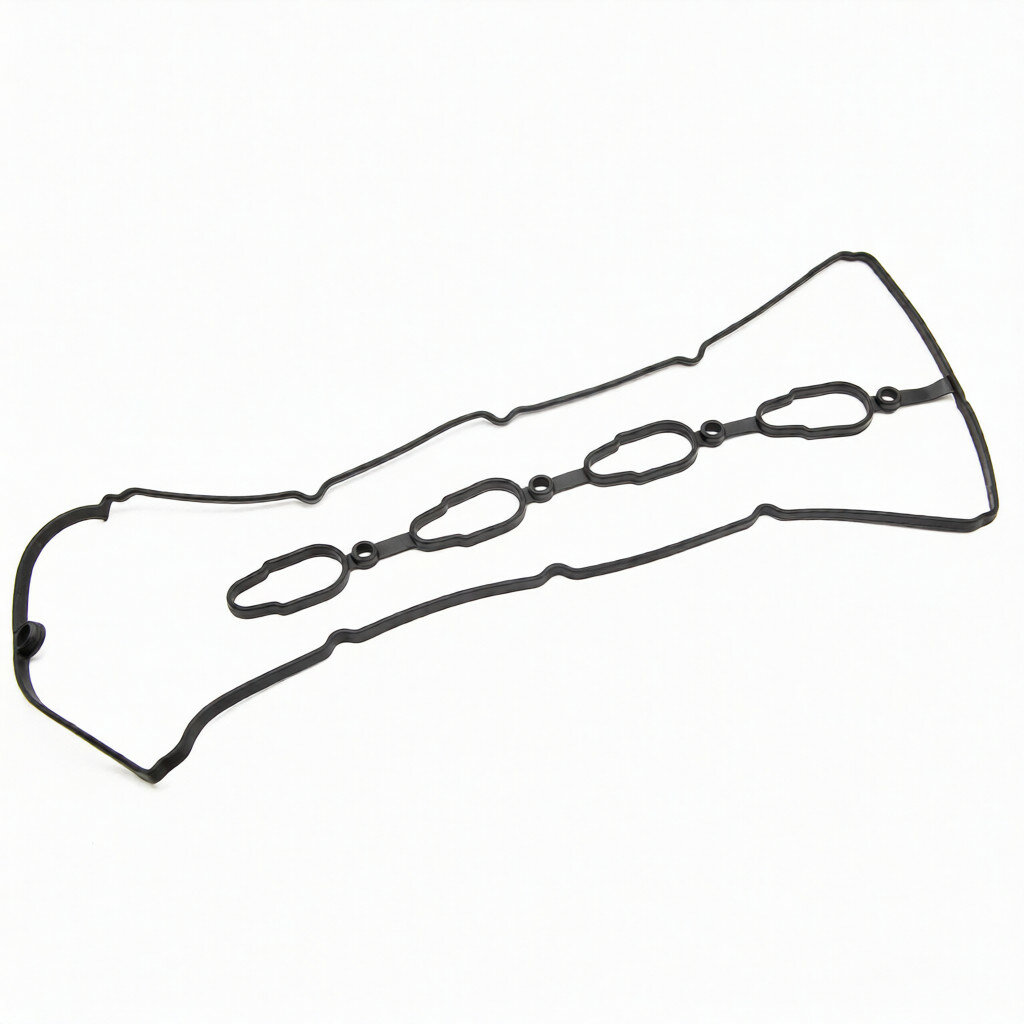 Прокладка клапанной крышки PARTS-MALL P1G-A049 Hyundai Starex 97-01