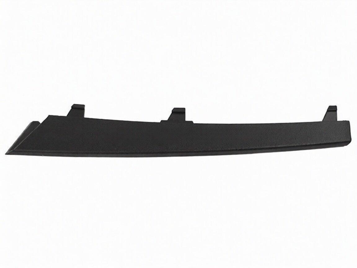Молдинг SAT ST-BM34-000GM-A2 решетки BMW 3-Series 08-14 слева/ 4D SED/5D WGN