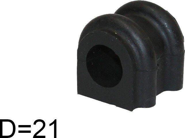Втулка стабилизатора SAT ST-54812-07100 Kia Picanto 03-11 21,00