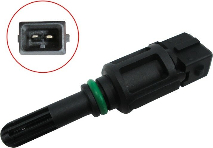 Датчик температуры SAT ST-206-0024 BMW 3-Series 90-06, 5-Series 95-04