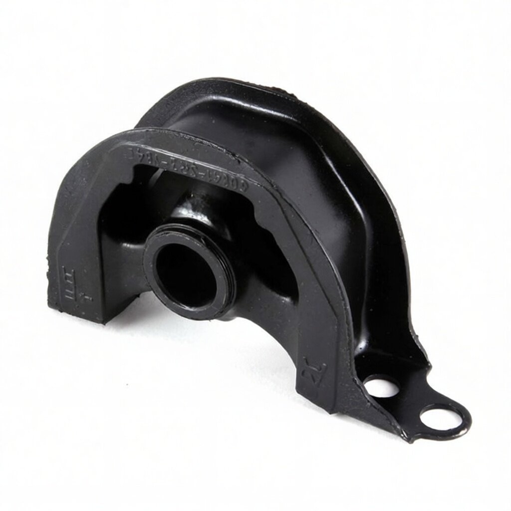 Опора двигателя передн правая HONDA CIVIC 91-01, CR-V ME28053 JIKIU арт. ME28053