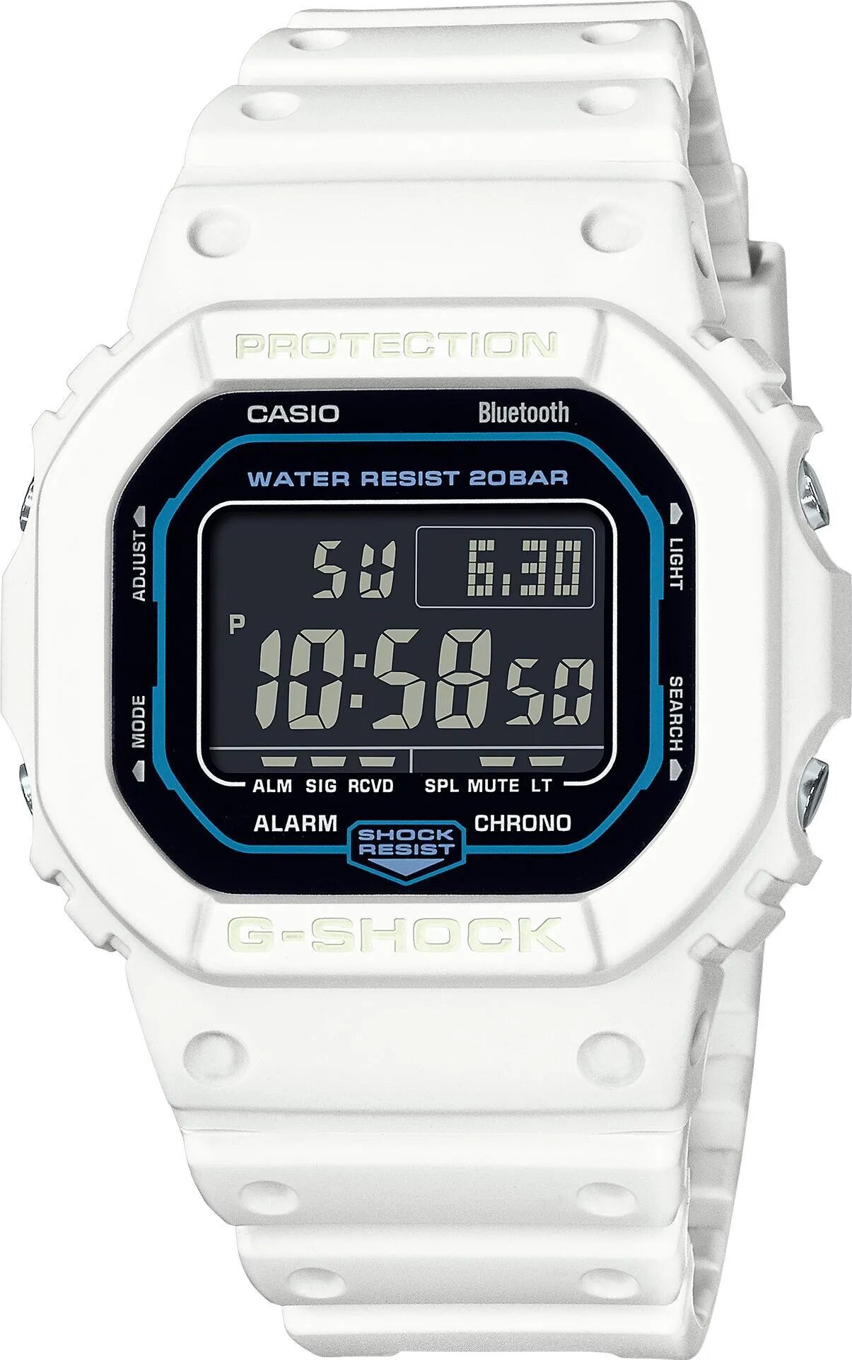  CASIO G-Shock