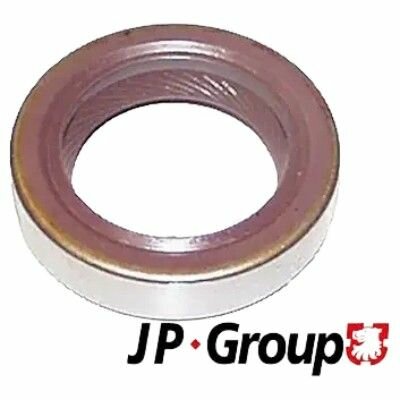 Сальник КПП JP GROUP 1232100100 23x35 Opel Corsa A, Ascona C, Kadett E, Vectra A Mechanex, Dk