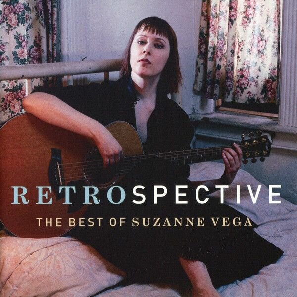 Аудио CD Suzanne Vega "Retrospective: The Best Of Suzanne Vega" CD (EU/2003) NEW
