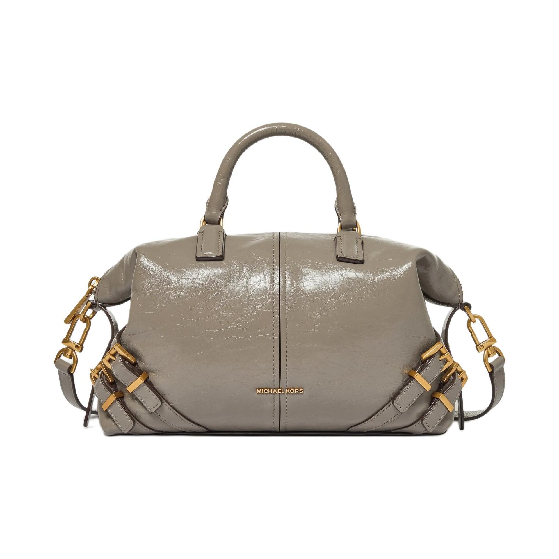 Сумка MICHAEL KORS Darrington, фактура матовая — фото 1