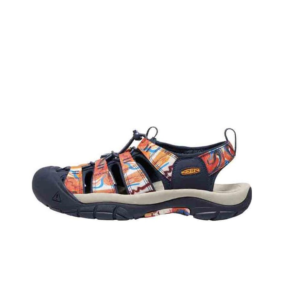 Сабо KEEN Newport Retro