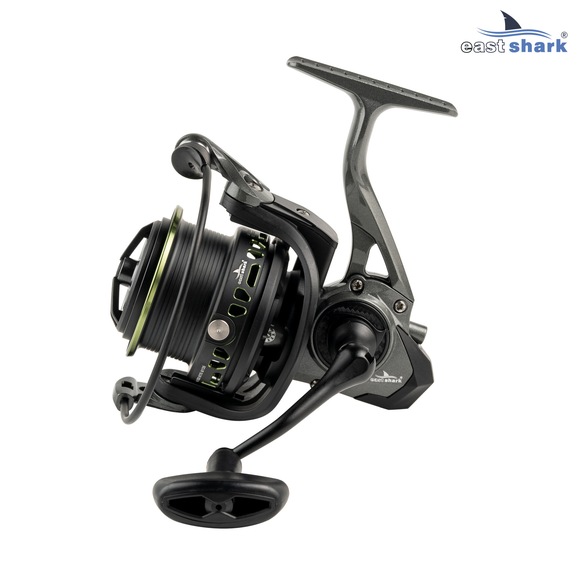 Катушка EastShark APEX 5000