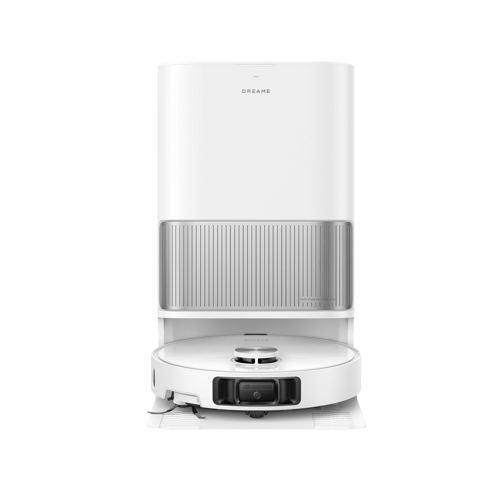 Робот-пылесос Dreame L40s Ultra White, сухая и влажная уборка, 19000Па, 170 мин