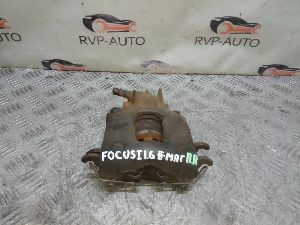 Суппорт передний правый Ford Focus 1 (58002)