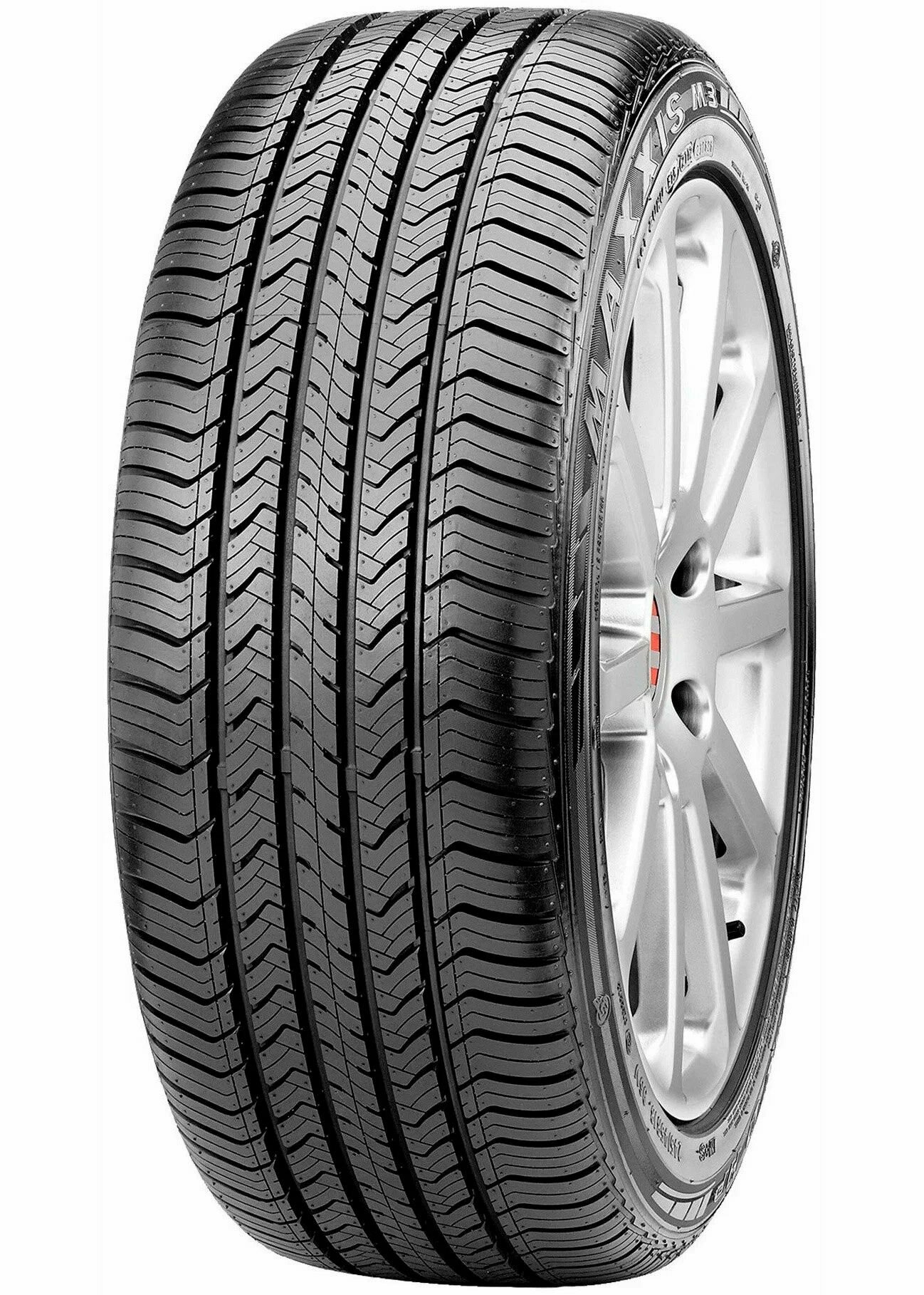 Шины летние Maxxis Bravo HP-M3 205/45 R17 88V