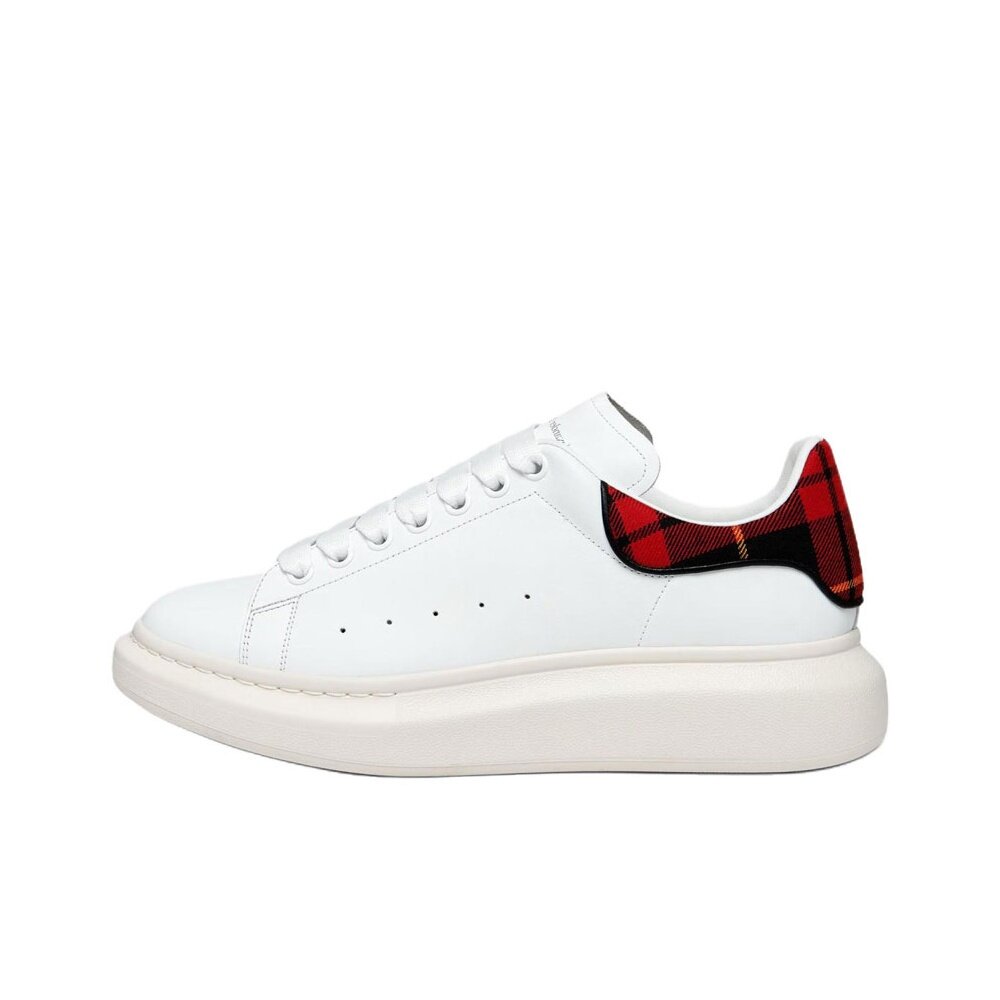 Кроссовки Oversized Sneaker
