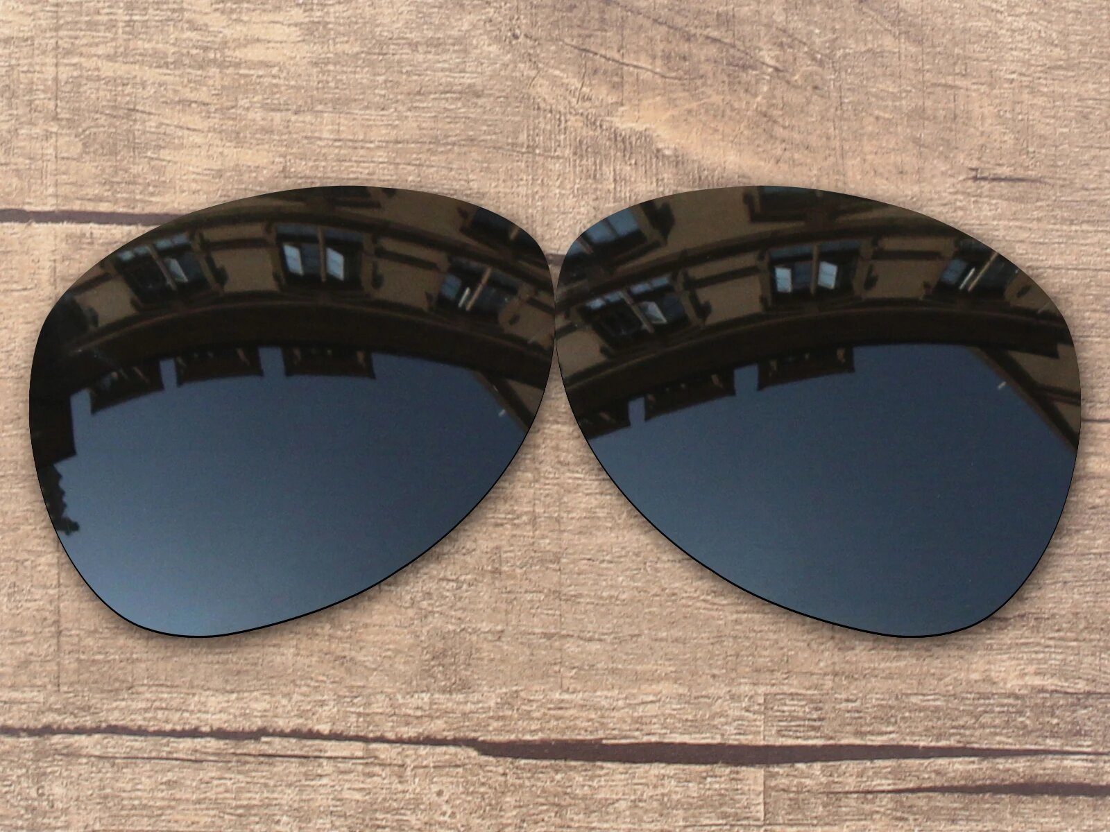 Vonxyz Поляризованные линзы для Oakley OO4057 - 61 мм