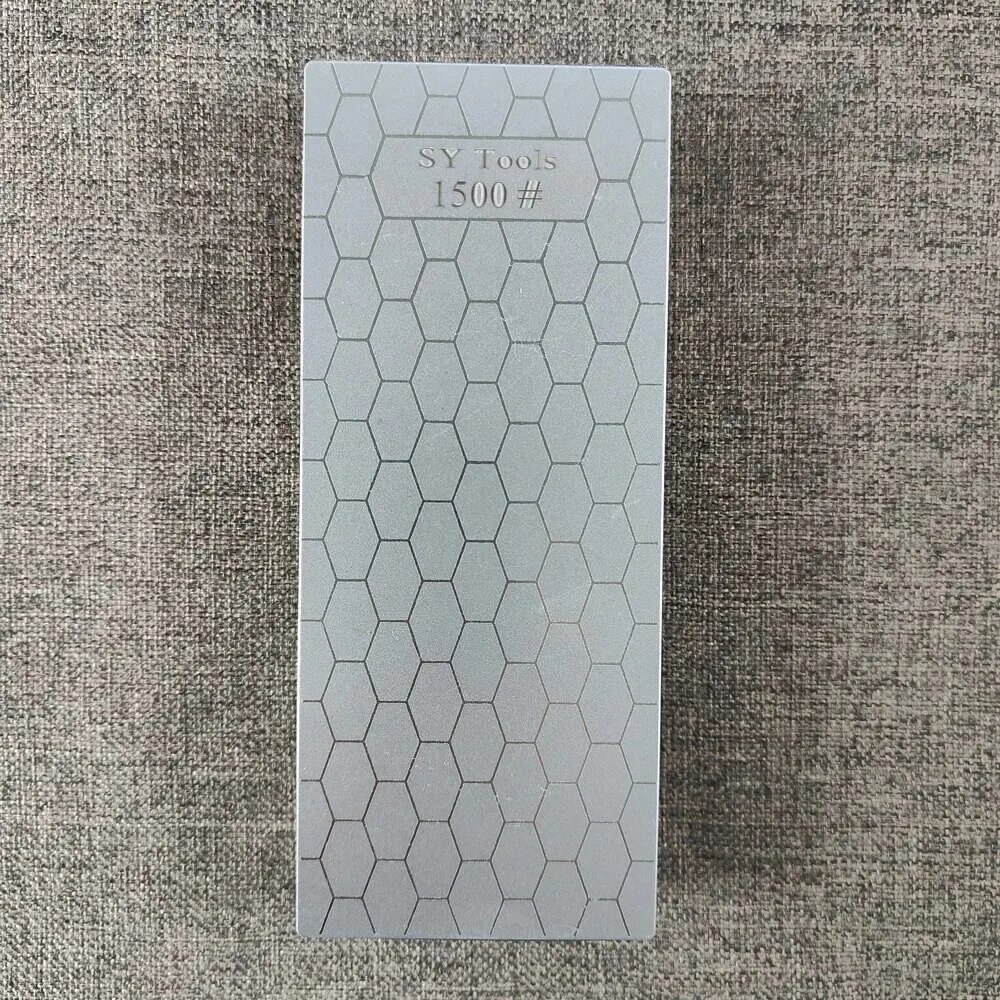 Точильный камень Sy Tools 1500 Grit