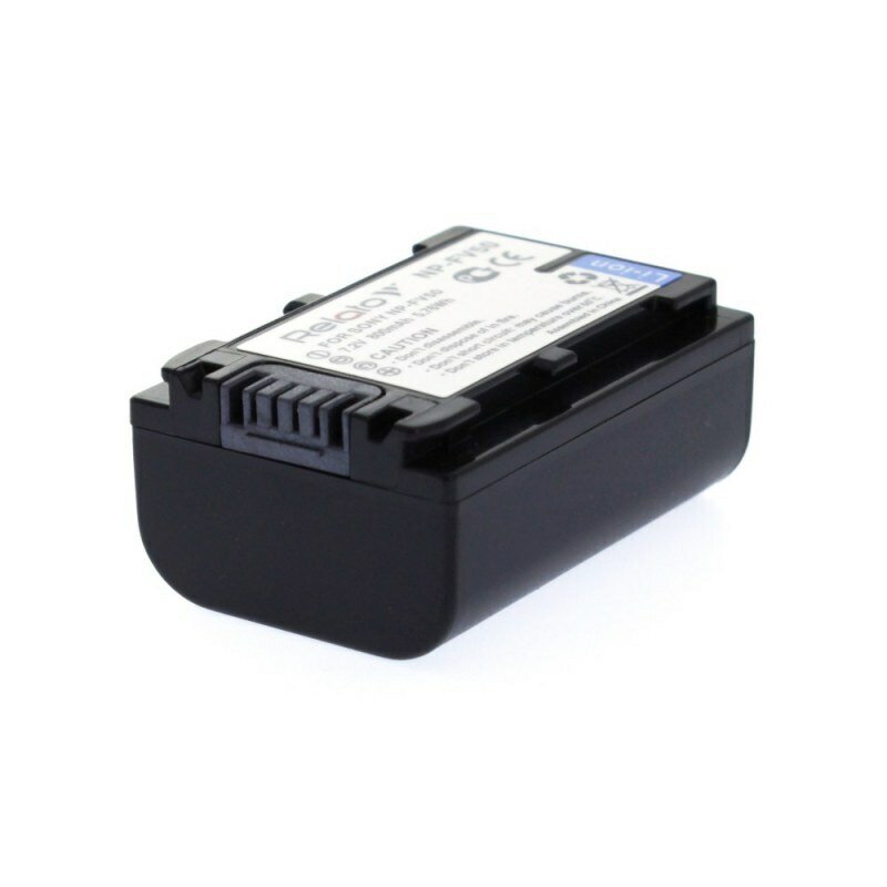 Аккумулятор NP-FV50