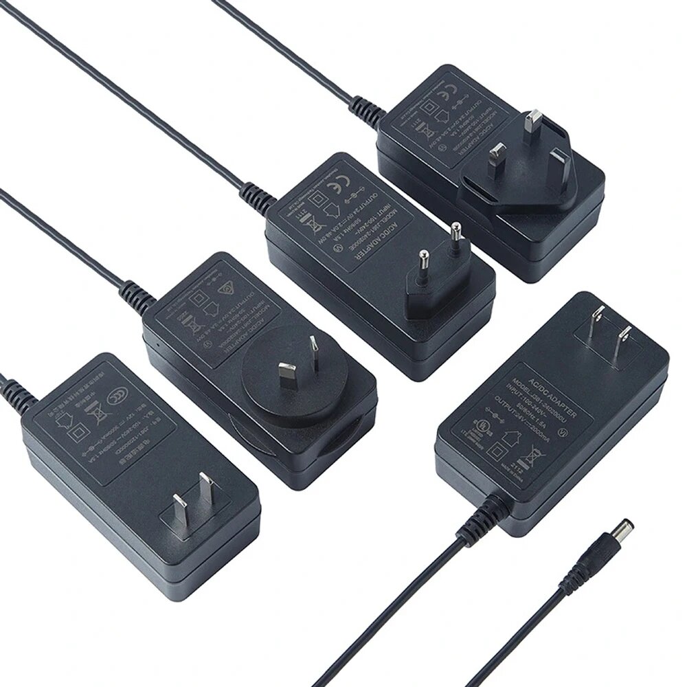 20W PD Power Adapter EU Package — фото 1