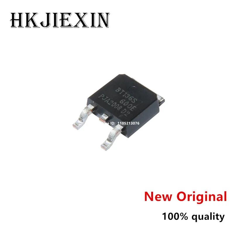 Модули питания BT136S-600E BT136S-800E BT137S-600E BT137S-800E BT138S-600E BT138S-800E BT136S-800E