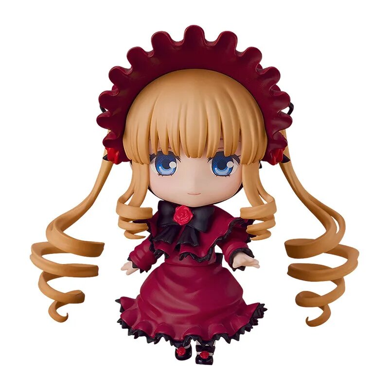 Фигурка Rozen Maiden #2847Shinku 2.0 GOOD SMILE COMPANY