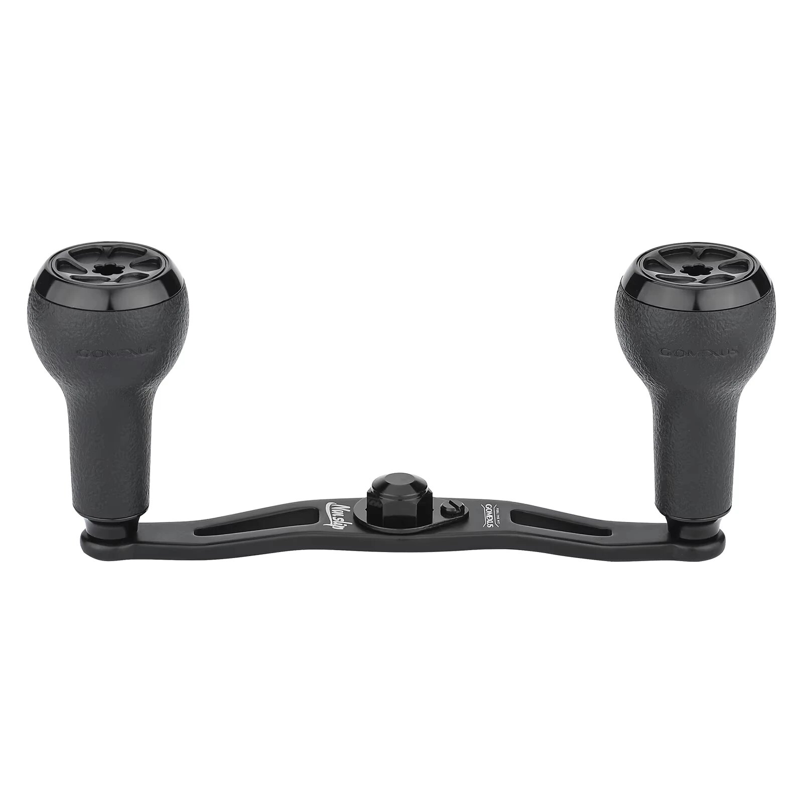 GOMEXUS Ручка для катушек Shimano 8x5 мм Черный, 8X5mm, Black