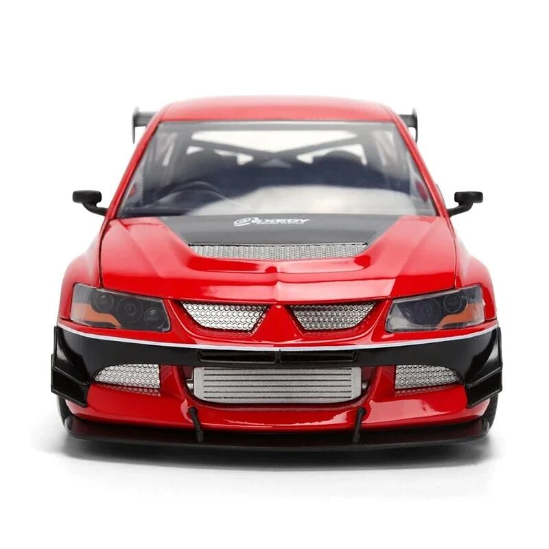 Машинка JADA 1:24 Lancer Evolution IX EVO — фото 1