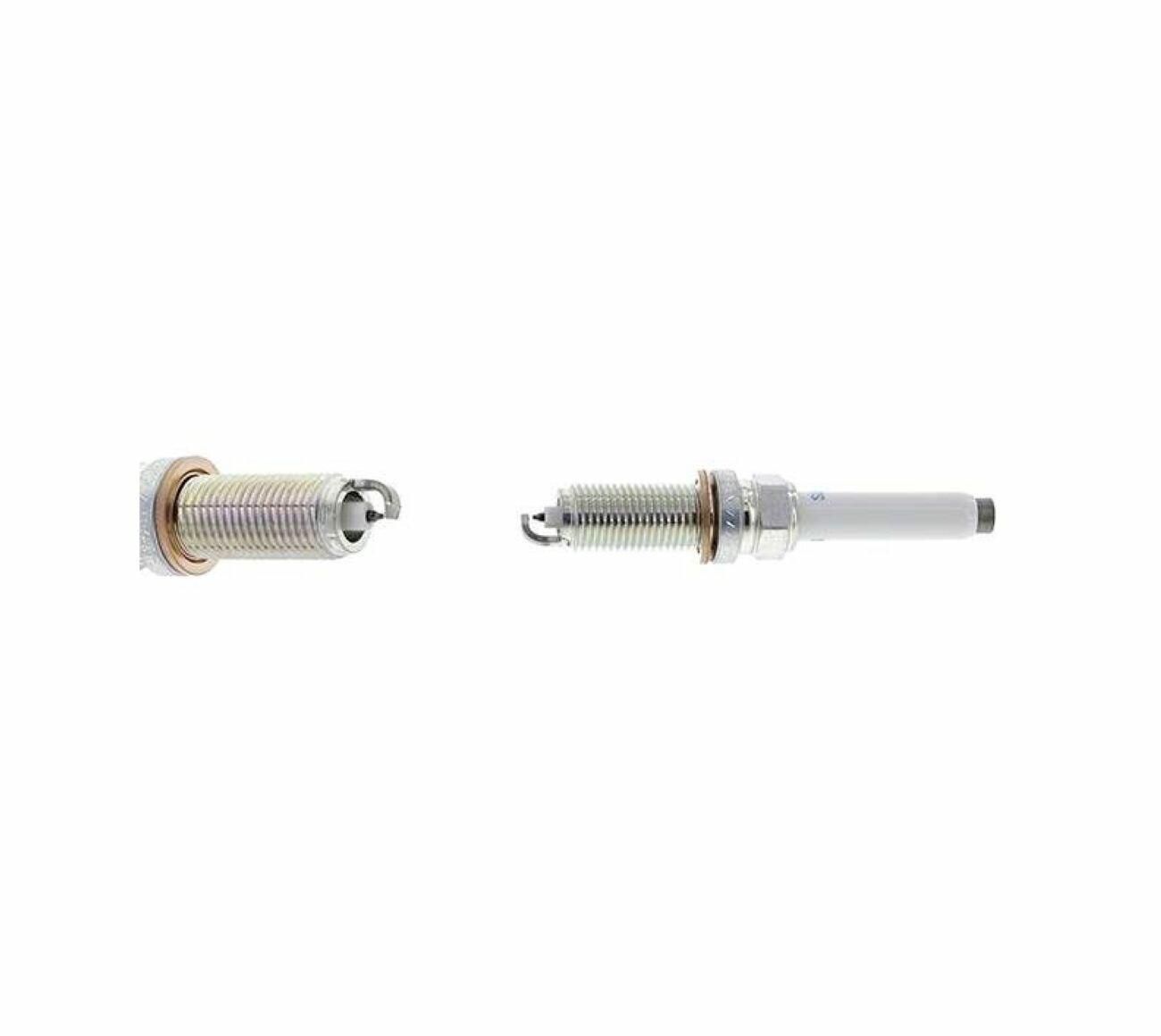 SILZKFR8D7S свеча зажигания! MB W204/W205/X156 GLA 1.6-2.0 11>