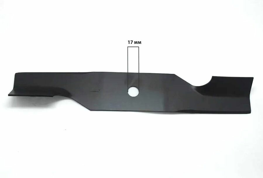 Нож для газонокосилки MTD 38см 742-0835
