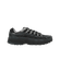 Кеды NIKE P-6000, размер 42.5 EU, черный, серебряный