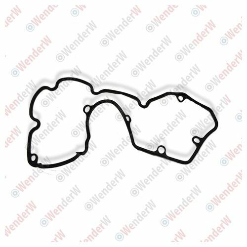 Прокладка клапанной крышки FIAT DUCATO (230) (94-02) WENDERW WEPR0117