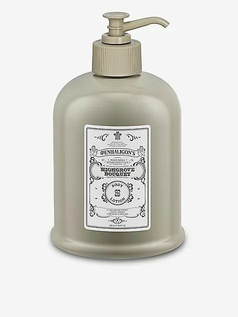 Penhaligons Лосьон для тела и рук Highgrove Bouquet (500 мл)