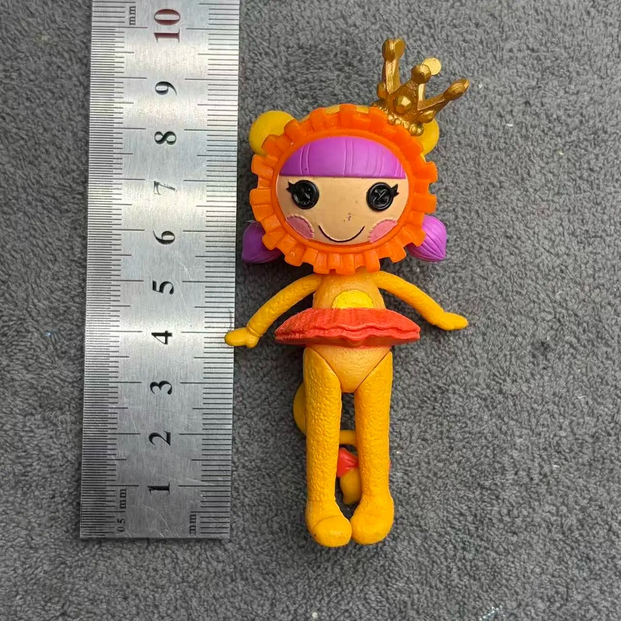 Lalaloopsy Little Sister куклы пластик A31-1PC